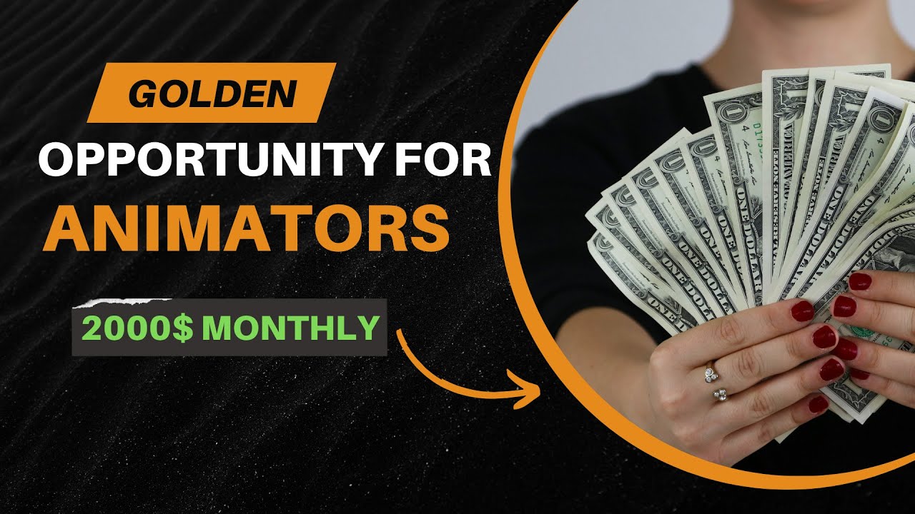 How to Start Freelancing with Animation Skills | Beginner’s Guide 2025 ...