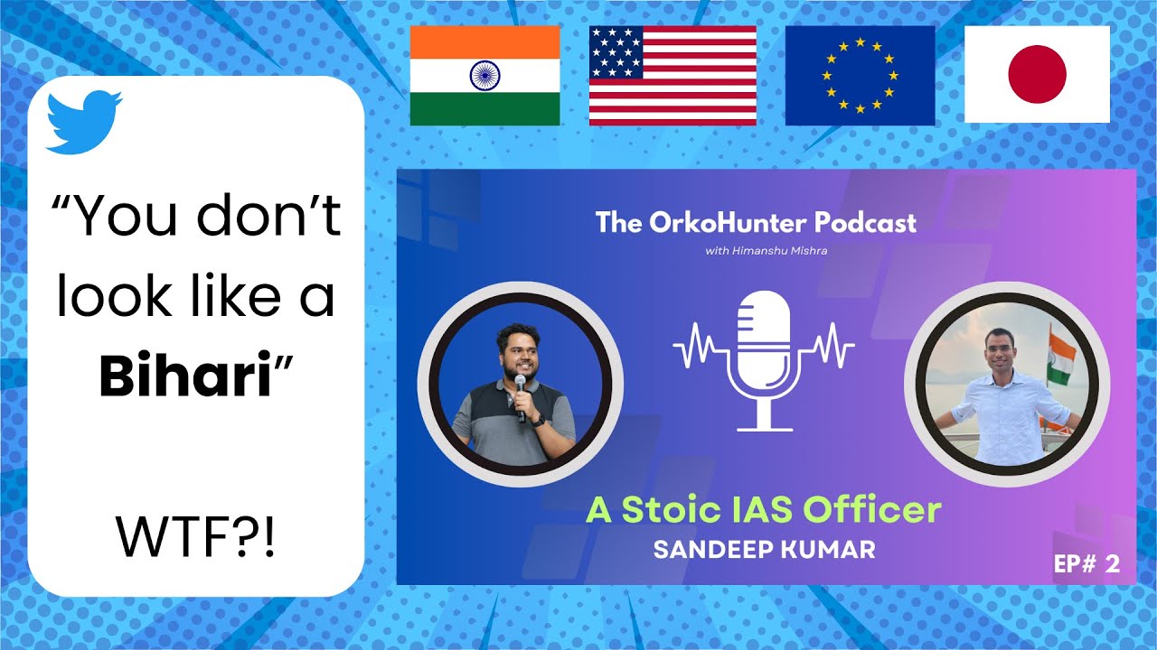 My Experience working in US, Europe and Japan as a UP Bihar guy from ...