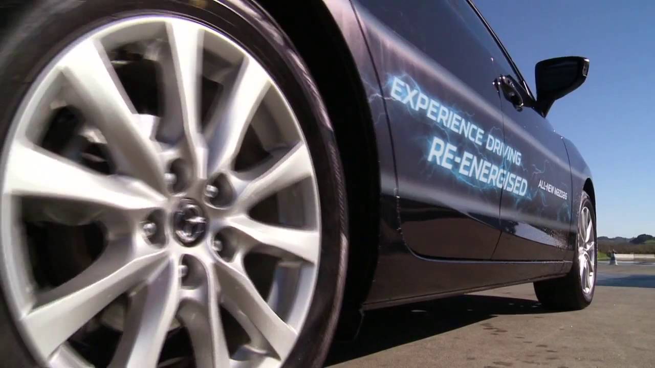 Skid Pan Driver Training - YouTube