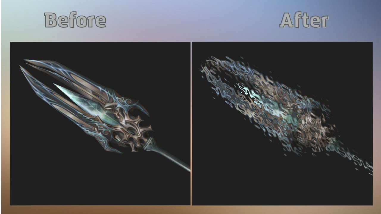 New Weapon Cabrio's Hand Lineage 2(Lineage 3) - YouTube