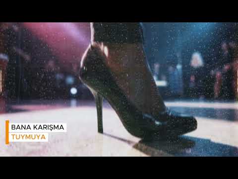Bana Karışma