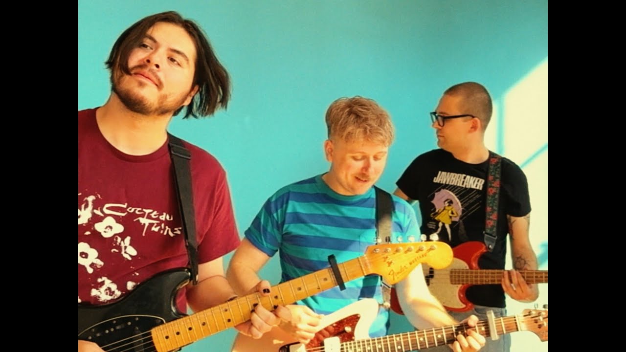 Humdrum - Come And Get Me (Official Video) - YouTube