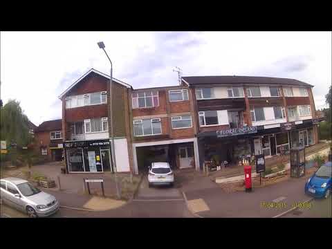 59 Bus Timetable Arnold To Nottingham - Marcus Reid