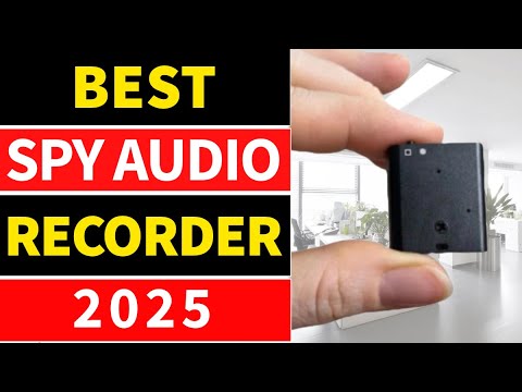 Why Are Security Experts Going Crazy Over This Small Recorder? MemoQ ...