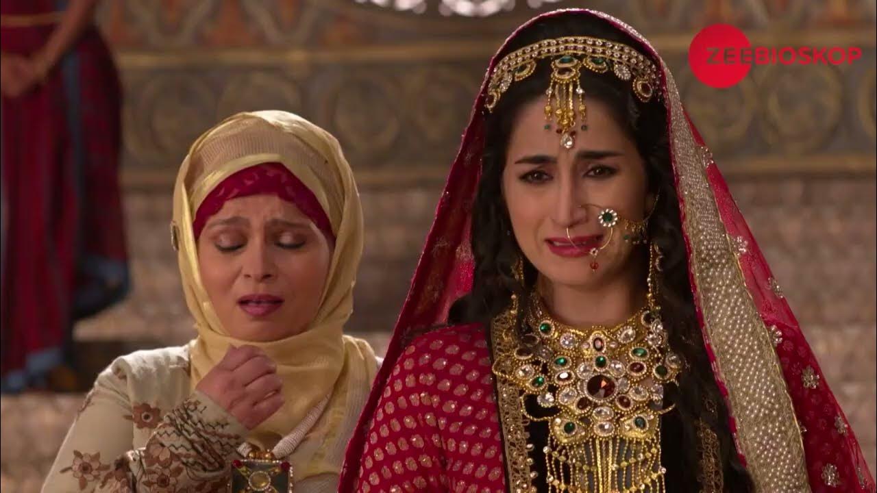 Razia Sultan | Episode - 27| Part -1 | Zee Bioskop - YouTube