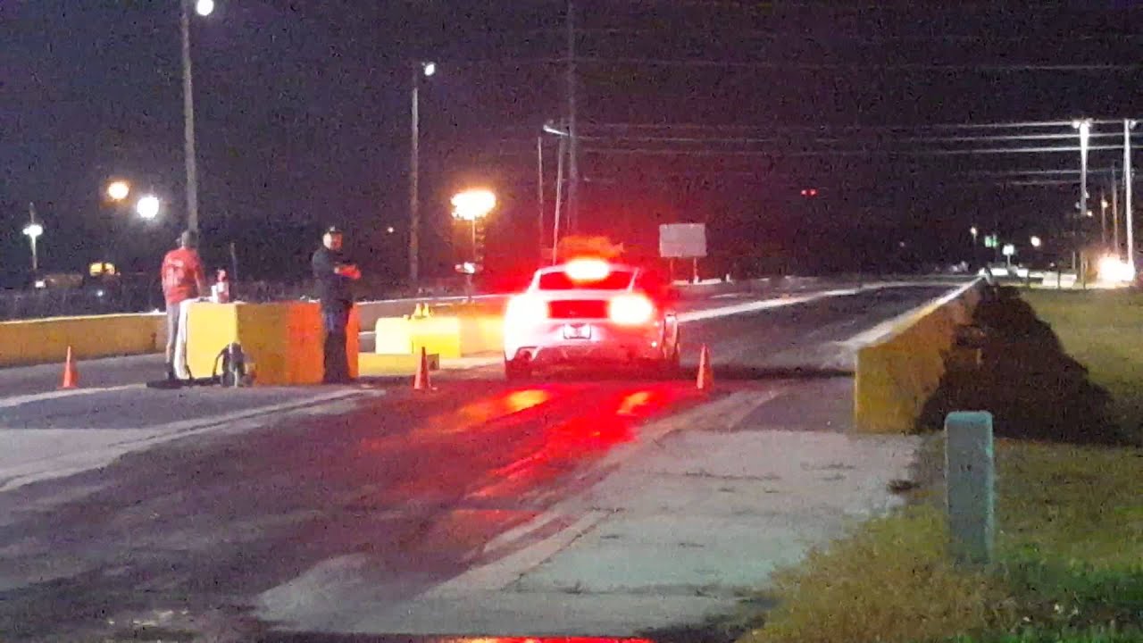 Showtime Dragstrip TnT 11/25/2015 - YouTube