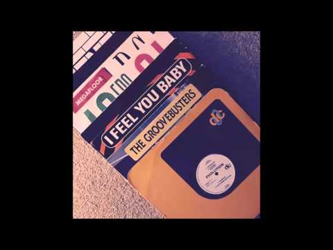 Christopher Lang - Vinyl Oldskool Mix