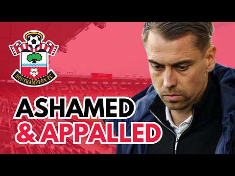 Southampton Fans React To A Mad Season Finale