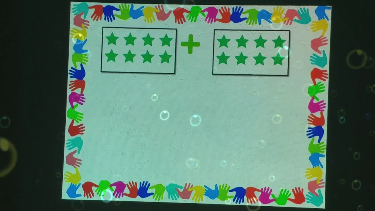 Tablas de multiplicar 2X8/8X2 - YouTube