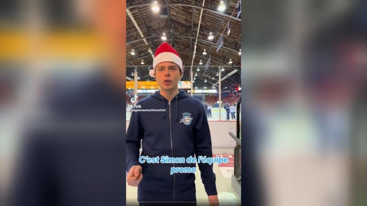 «Maintenant, ta blonde a de très belles boules»: les Saguenéens de ...