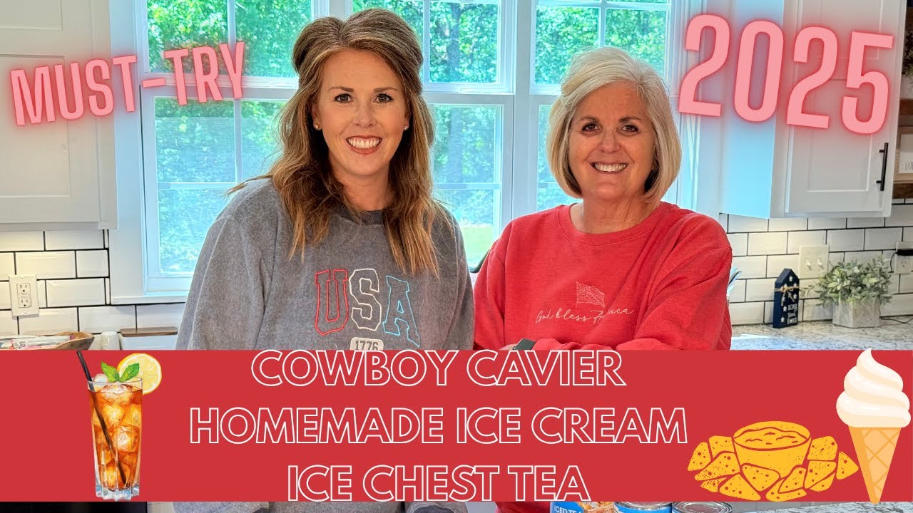 3 Cookout Food Must-Haves!! Quick and Easy Prep for your next cookout ...