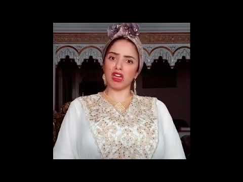 Challenge TikTok Maroc 🇲🇦 هاد الراجل صدق ليا #السحور - الشعوذة