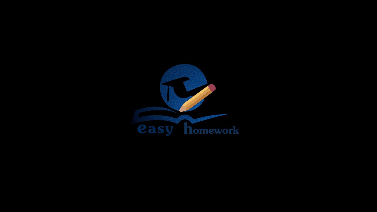 EASY HOMEWORK || INTRO VIDEO || NCERT MATHEMATICS TUTORIALS - YouTube