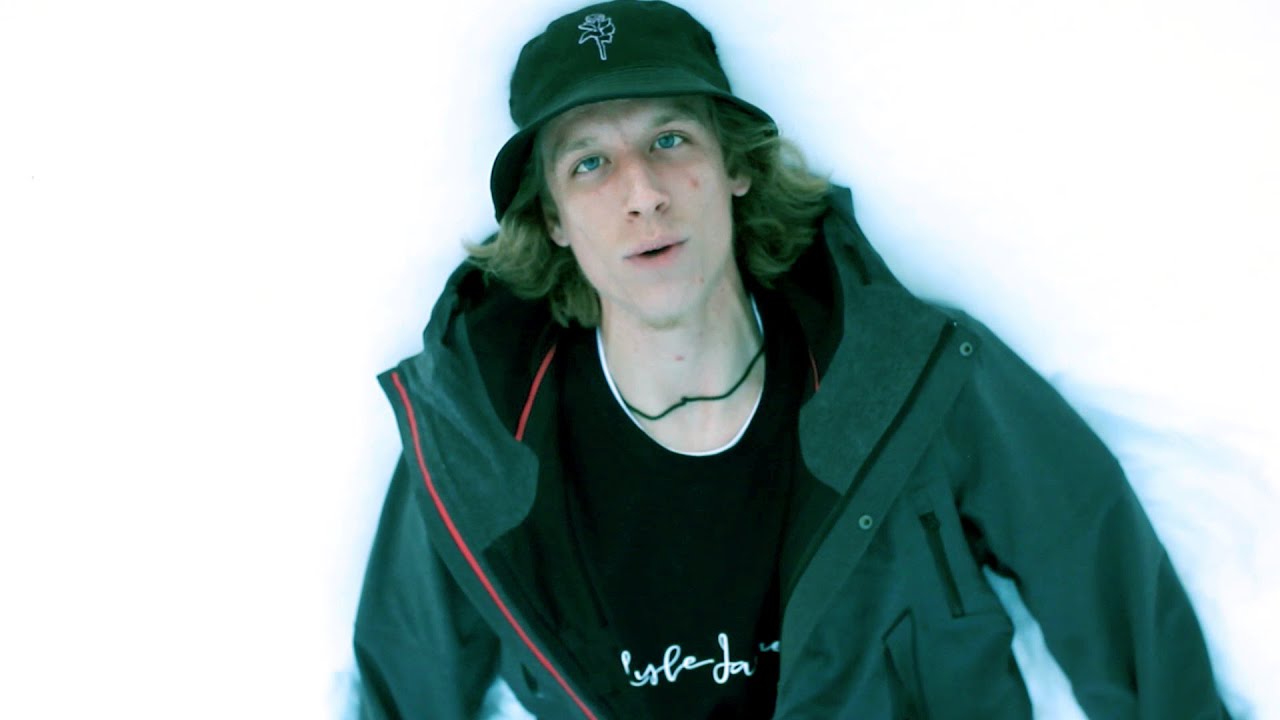 Lyle James - Cold Freestyle (Prod. Hippy Jack) - YouTube