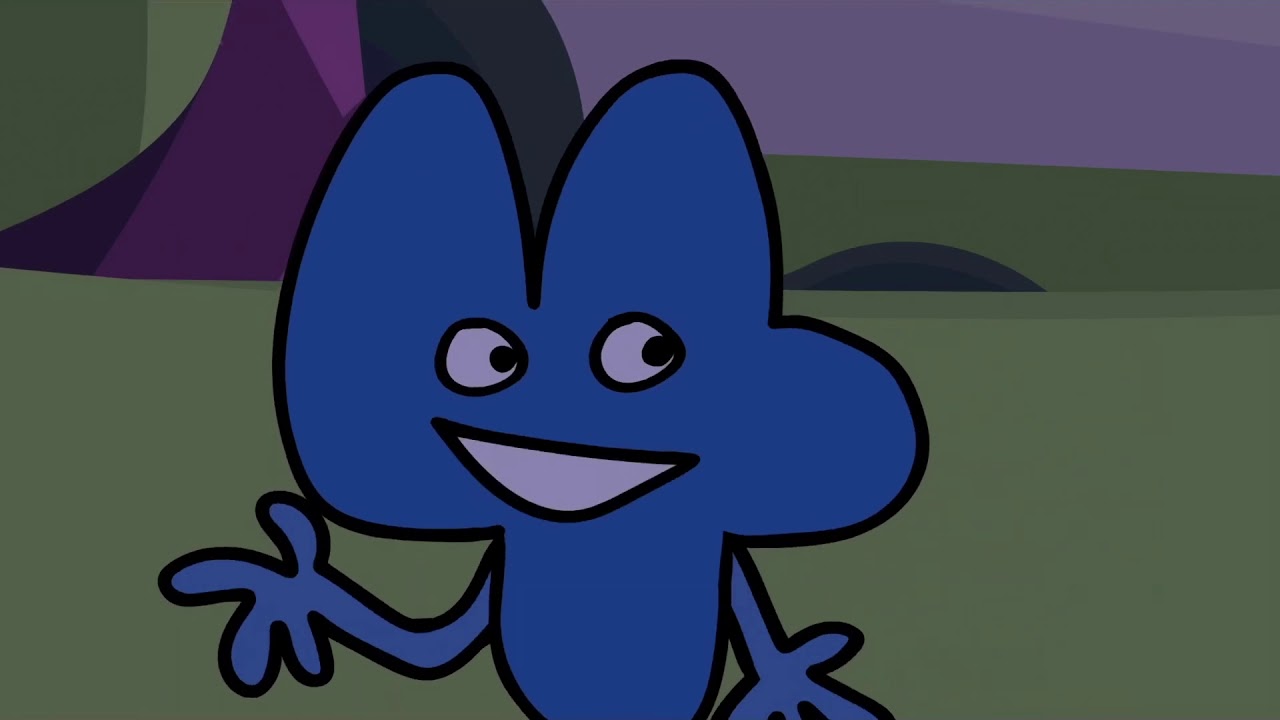 BFB 20 Ending - YouTube