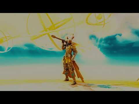 FFXIV - Day 4: Alternate Universe