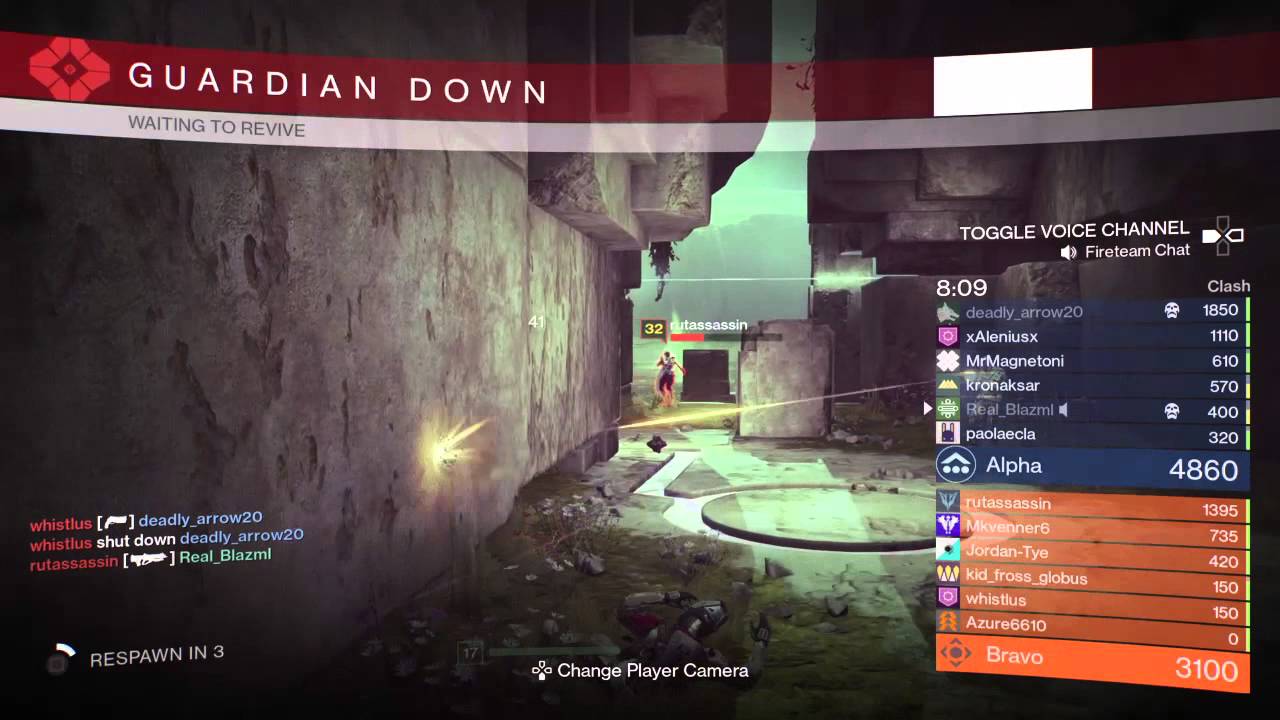 Destiny troll time - YouTube