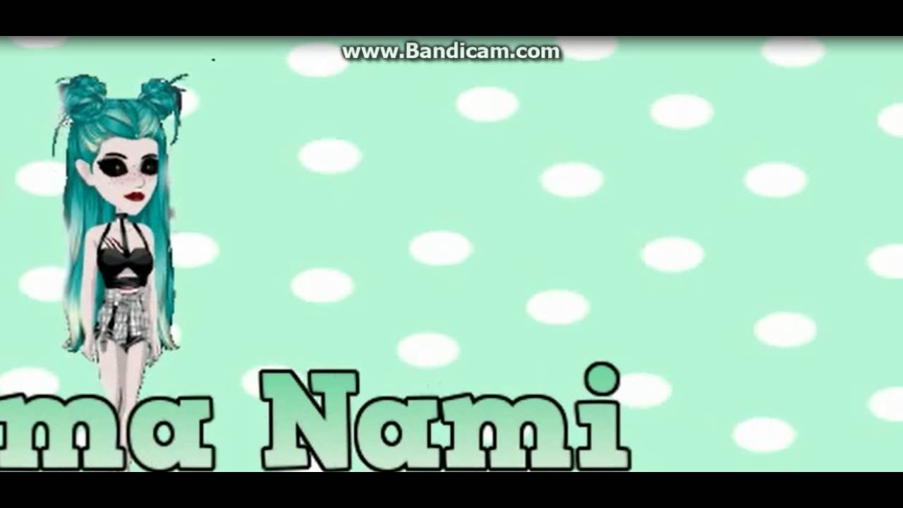 Nowe Intro ;3 Od Lenciaa Msp Tv [OPIS] - YouTube