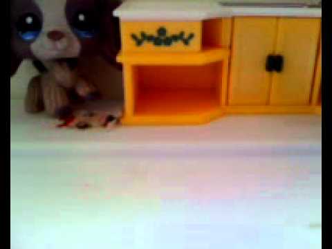 Things you can make and use for your LPS - YouTube