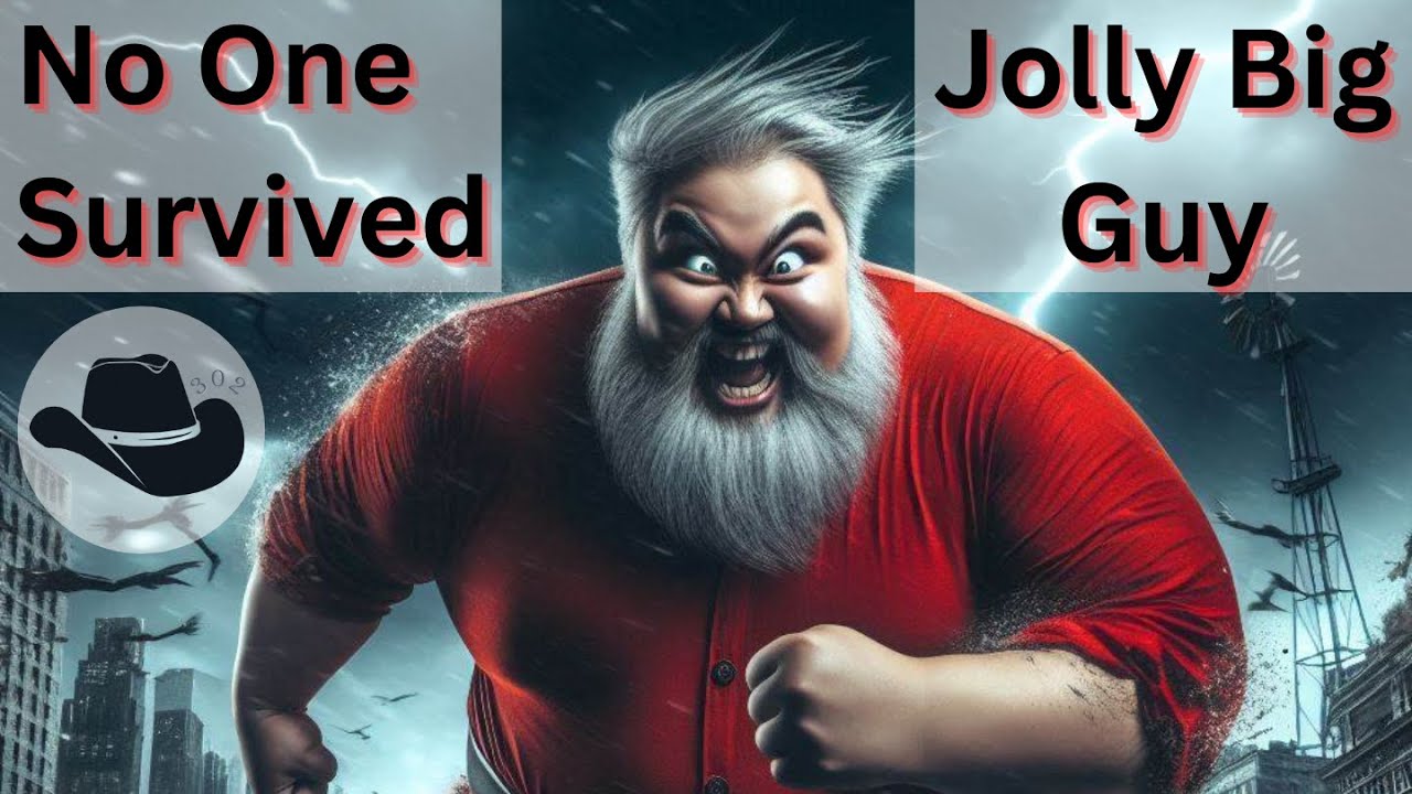 Jolly Big Guy - S 1 E 21 - No One Survived - YouTube