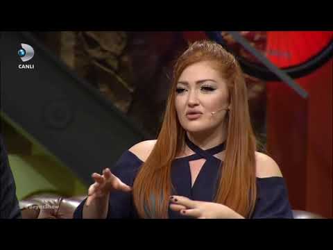 Danla biliç beyaz show'a giderse