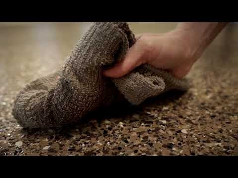 Granite Garage 30A Commerical - YouTube