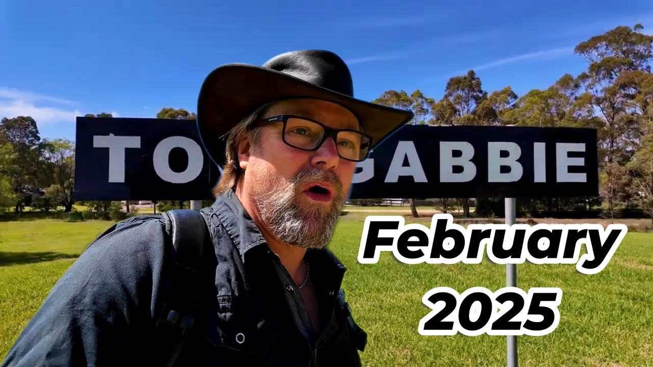 Discover Toongabbie's Magic - A Gippsland, Victorian Town With A Huge ...