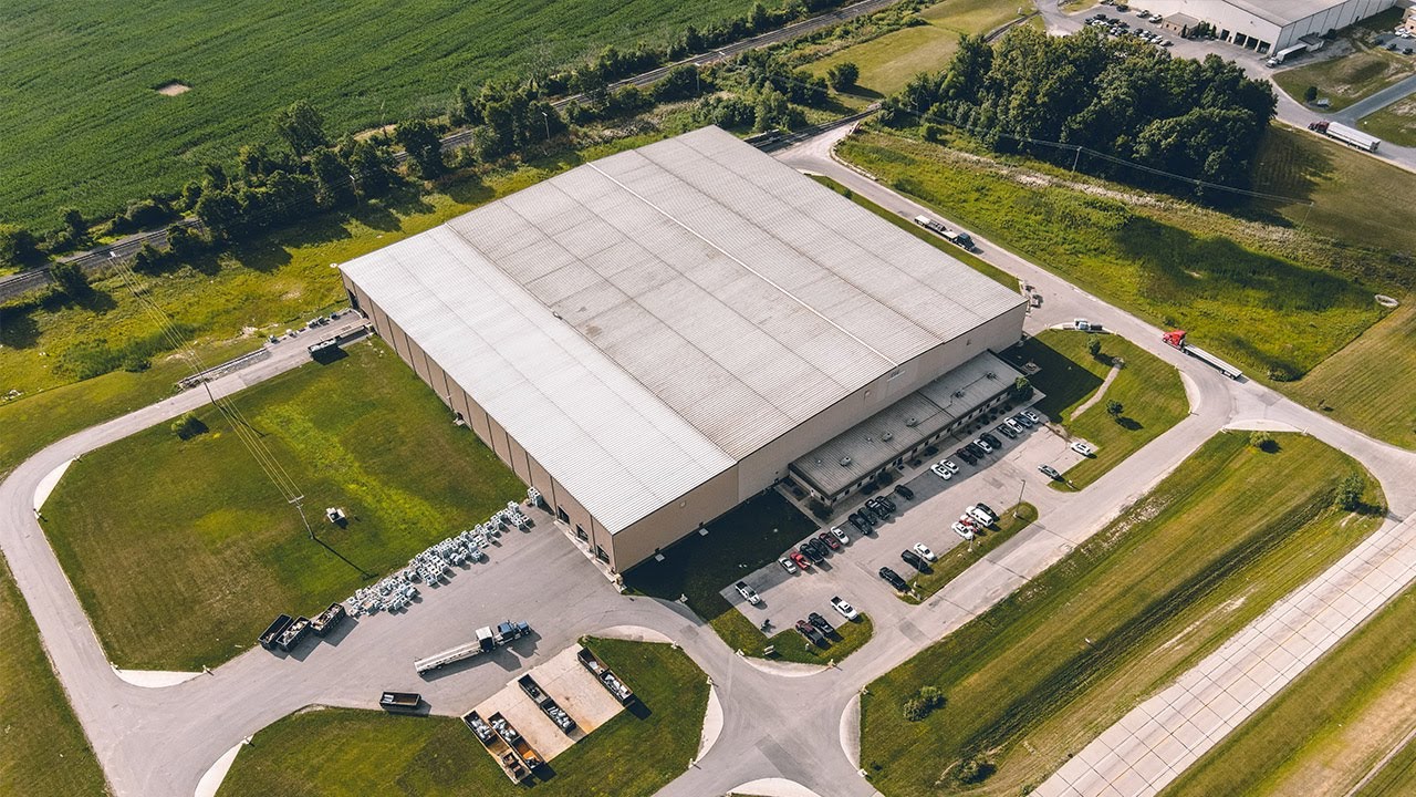 Making Steel Look Great | Magic Coil Products - YouTube