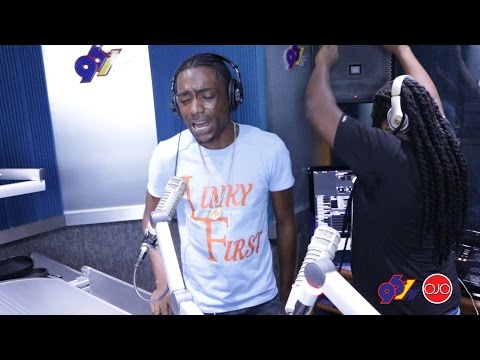 Soca Changes Lives; Linky First, Performs His Soca Tracks, \