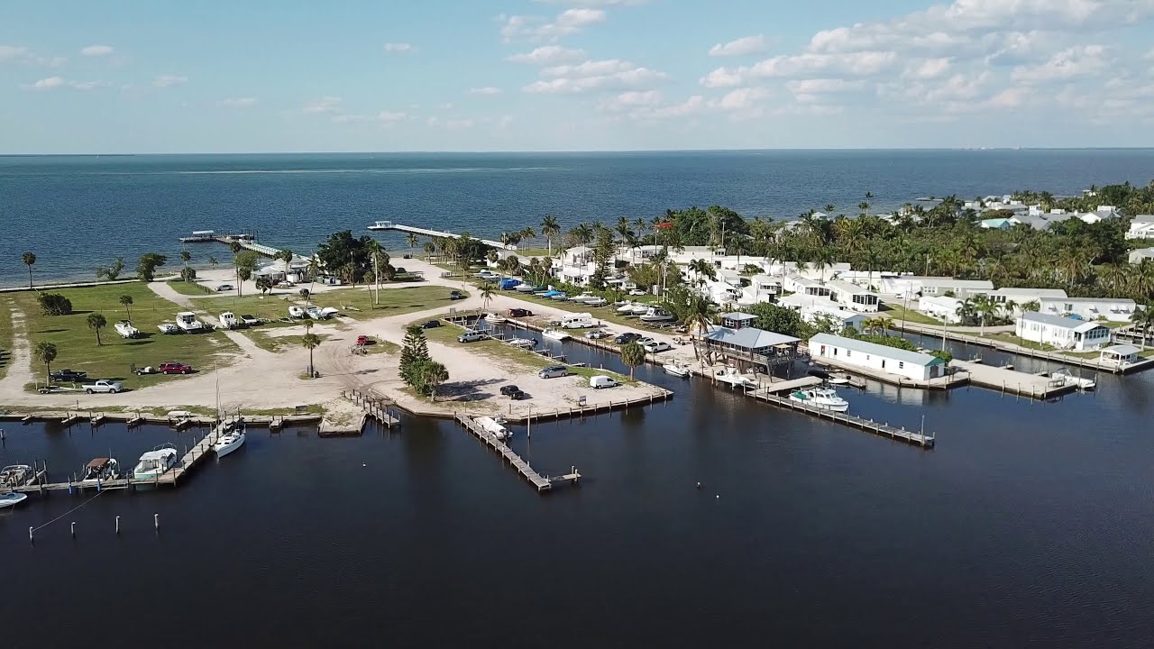 WOW! THIS IS THE PLACE! BOKEELIA FLORIDA - YouTube