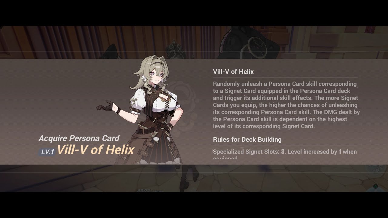 [CN Dub] Chapter 30 | Vill-V - All About Me - Honkai Impact 3 SEA - YouTube