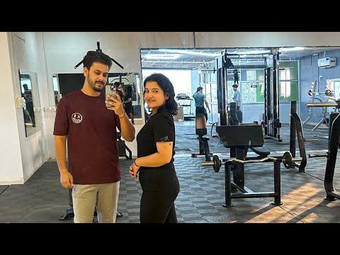 Geeta Joshi is live - YouTube