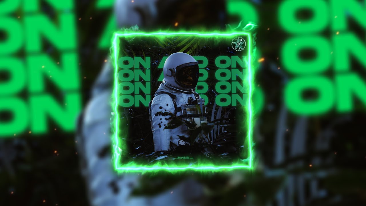 Falini - On and On (Official Audio) - YouTube