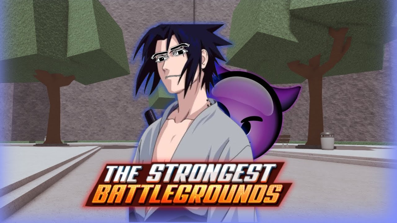 เมื่อผมเจอฝรั่งเบียวซิกม่าและเรื้อน!!! ⚡️ [ The Strongest Battlegrounds ...