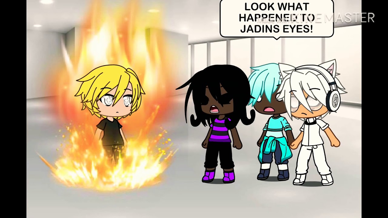 Fire(ft.jadin,Mac,and Kenny zen - YouTube