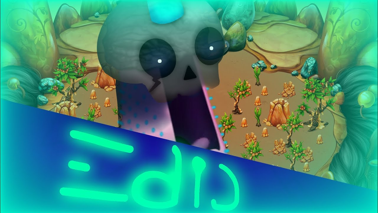 EPIC YELMUT! | MY SINGING MONSTERS FANMADE EPIC (SPEEDPAINT) - YouTube