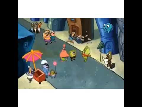 Spongebob Vine- Guys I AM SO MEAN! - YouTube