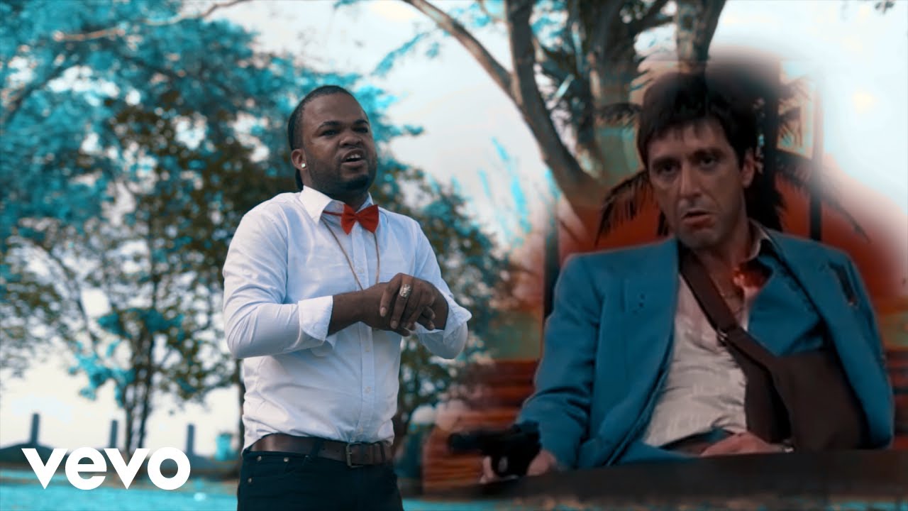 Countree Hype, Takeova - Success Prayer (Official Music Video) - YouTube