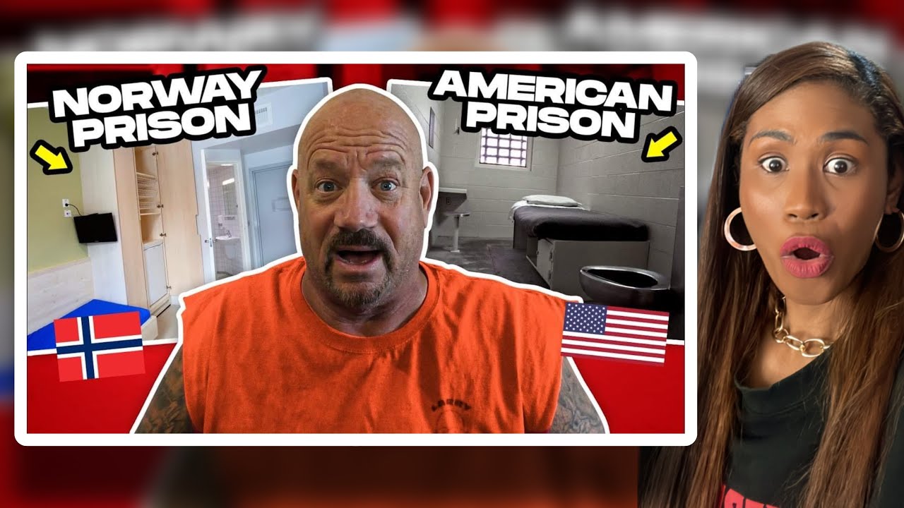 American Prisoner Compares Norway s Prisons To Our Criminal Justice american-prisoner-compares-norway-s-prisons-to-our-criminal-justice