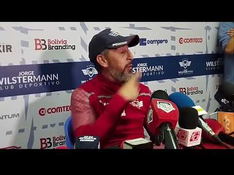 CRISTIAN DIAZ PIDE ESTIRPAR DE RAÍZ A QUIENES PARTICIPARON EN AMAÑOS DE PARTIDOS