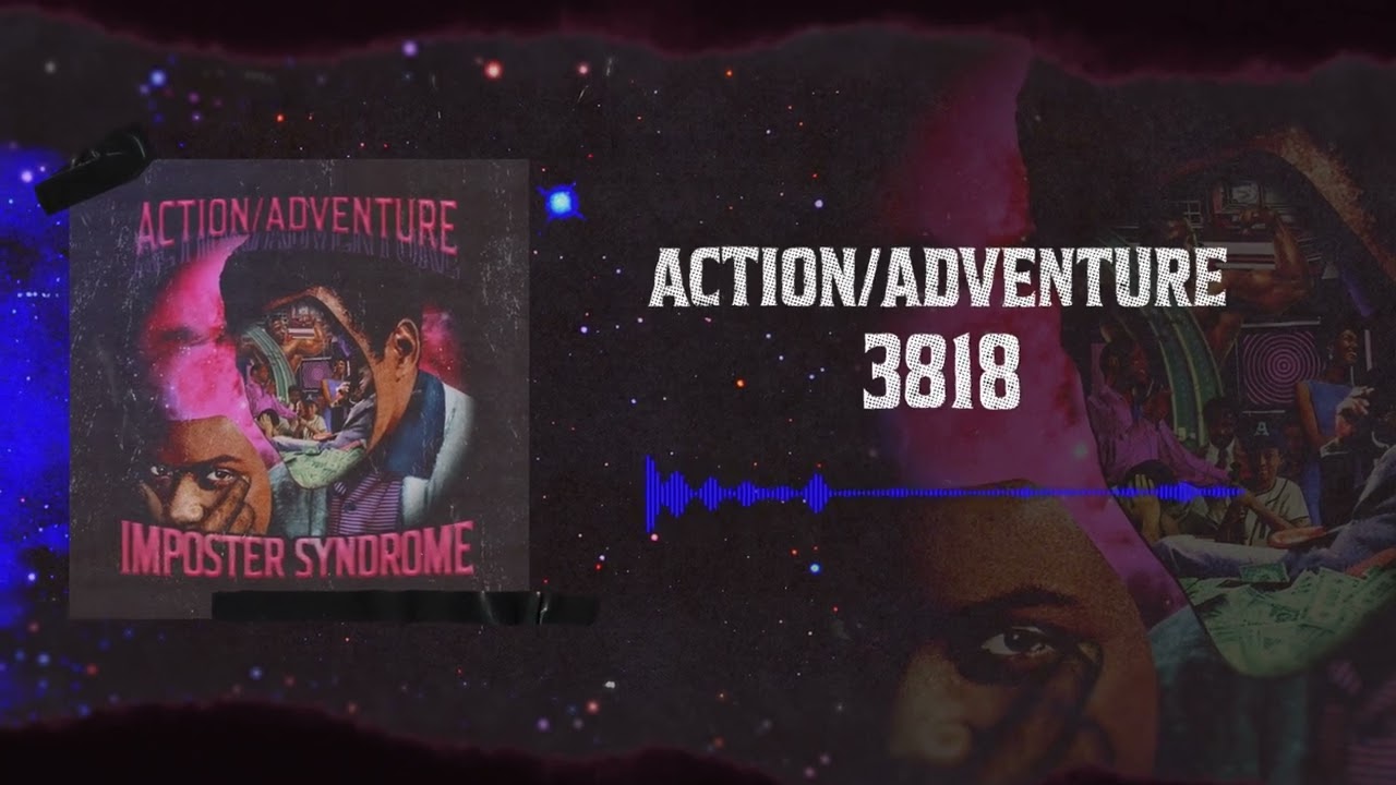 Action/Adventure "3818" - YouTube