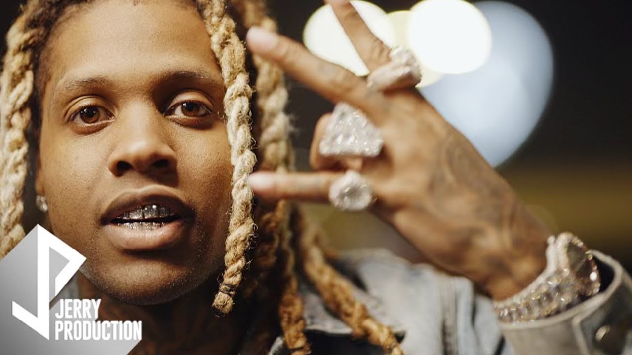 Lil Durk - Scared Of Us Unreleased - YouTube