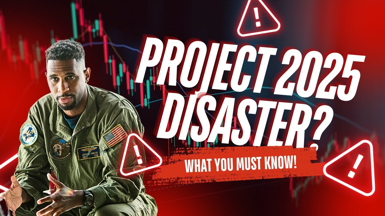 Project 2025 Could Be a Disaster for Veterans! The Impact It Can Have ...