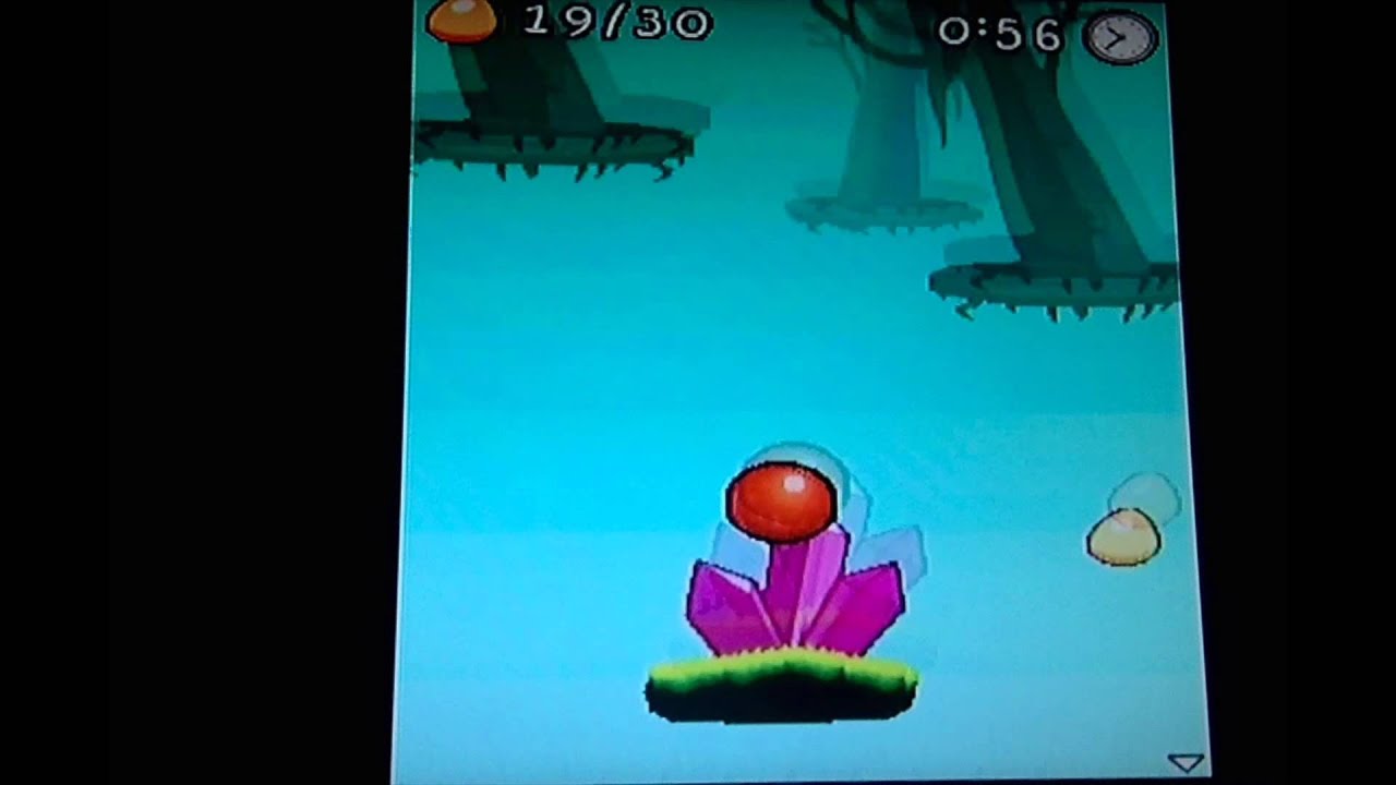 Bounce Tales #8 BONUS - Gameplay with Nokia N95 8Gb - YouTube