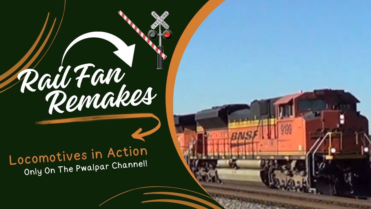 Pwalpar's Rail Fan Remakes NS Train 736 2-06-2013 - YouTube