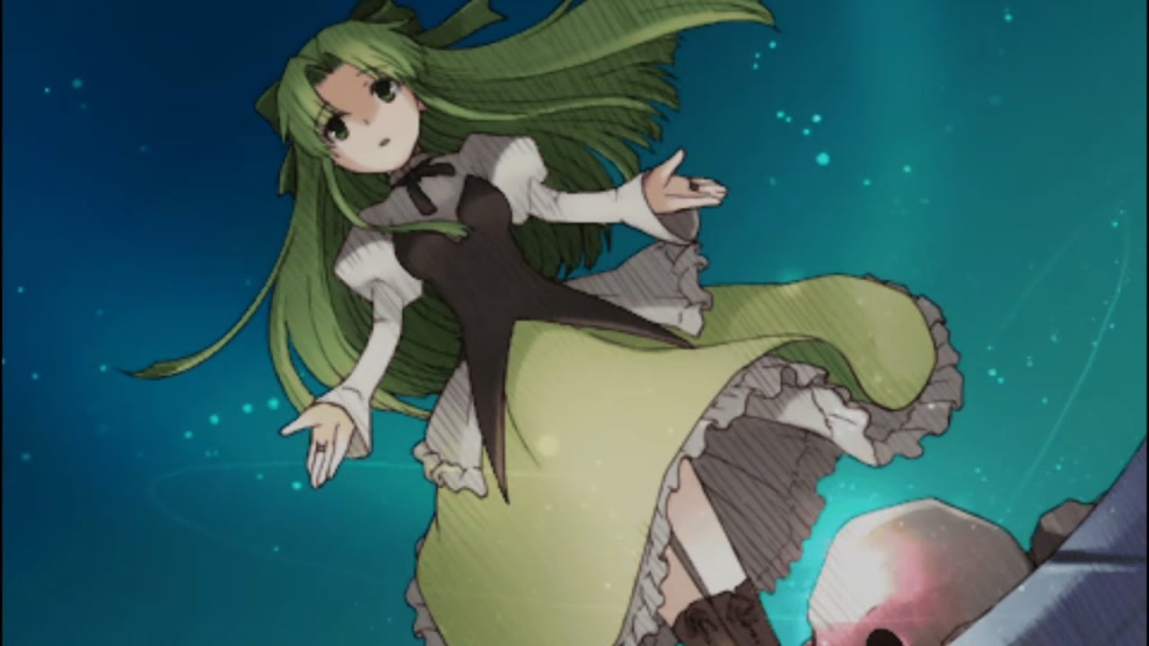 Fia's Purifying Light! | Riviera: The Promised Land (Part 6) - YouTube