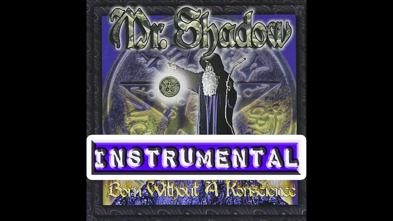 Mr. Shadow - Take Yo B**tch (Instrumental) - YouTube