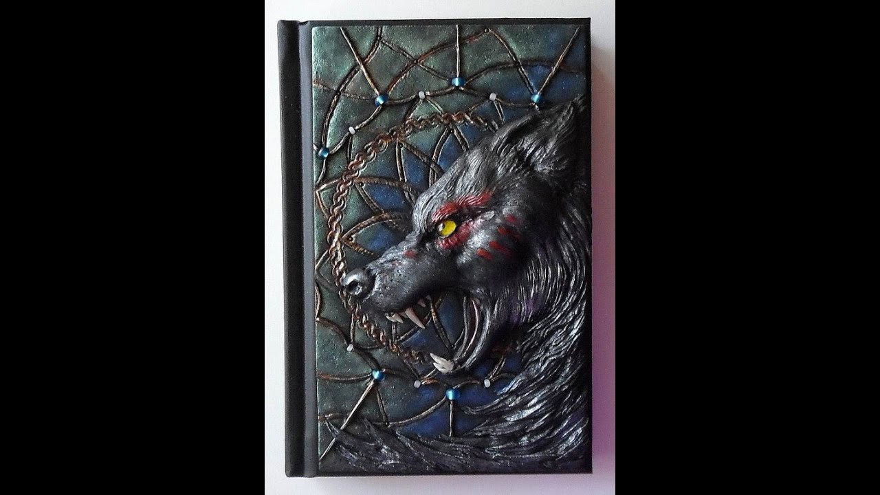 Mike's Field Guide.. 4 Prints and Structures. Werewolf research in the ...