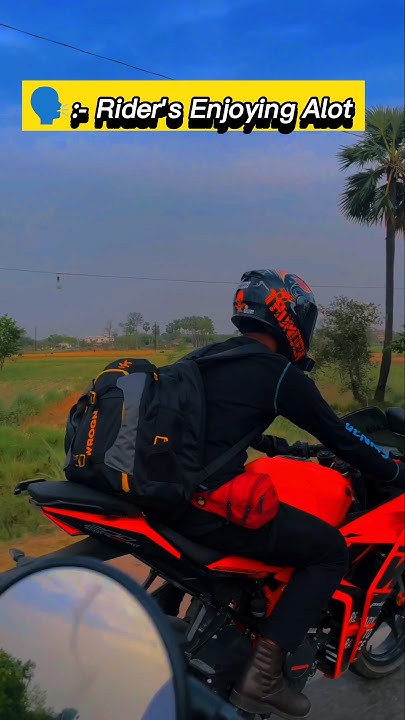 Being A Rider 😎 Not Easy | TS GEARS - YouTube