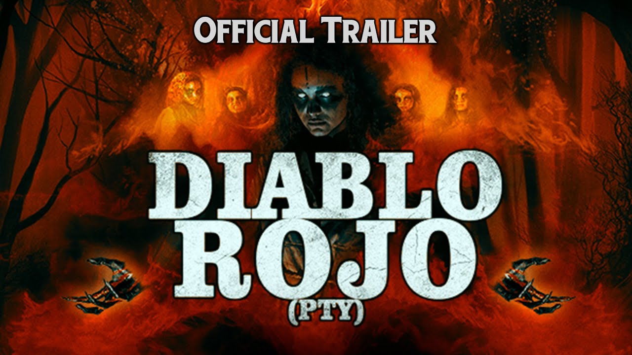Diablo Rojo PTY (2019)